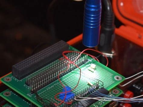 Interface A Photoresistor Arduino Project Hub