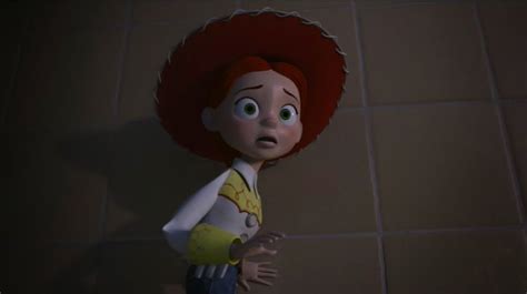 Toy Story Of Terror Jessie