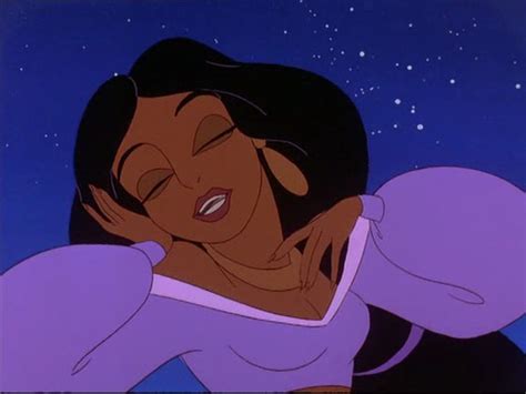 Jasmine In The Return Of Jafar Princess Jasmine Photo 36804077 Fanpop