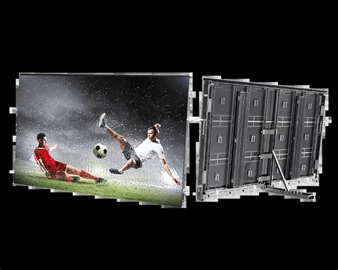 UHD Vs QLED Understanding The Differences For LED Displays And TVs PTCLED