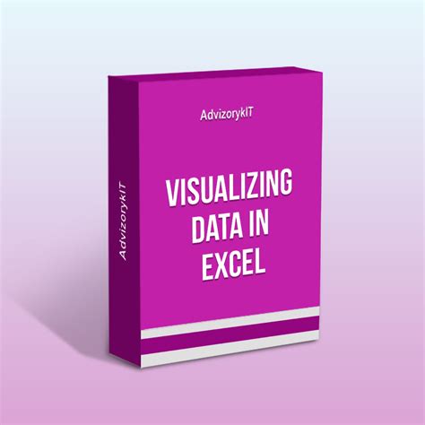 Visualizing Data In Excel Empowering Decisions With Ai Driven Insights