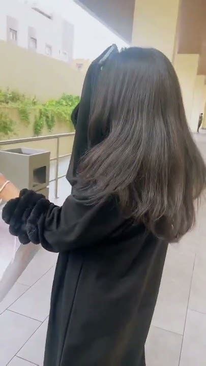 رقص بنت سعوديه فاله شعرها 🔥 Youtube