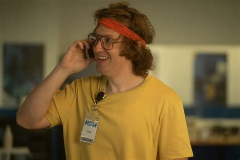 Blackberry Interview Matt Johnson ‘unless Something Breaks The Diegesis Of The Picture Just