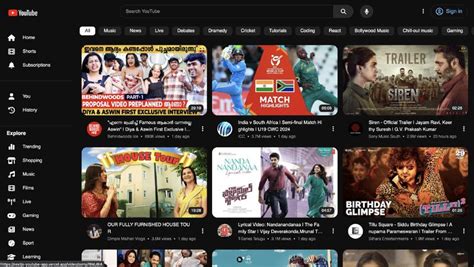 uotbox on linkedin nextjs youtubeclone webdevelopment react apiintegration…