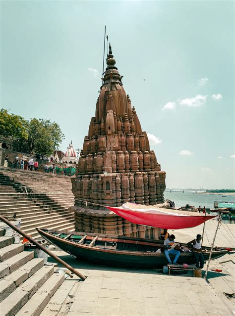 Kashi Vishwanath Temple Varanasi Photos Download The Best Free Kashi