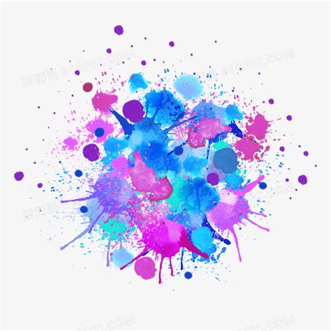 喷墨效果图 喷墨效果 伤感说说吧