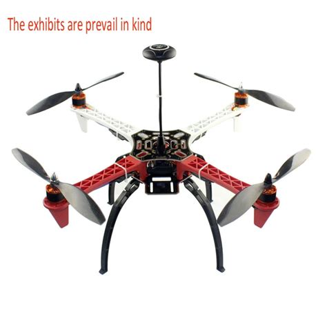 Quadcopter Drone Kit
