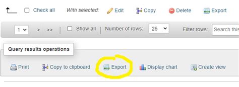 Exporting A List Of All Your Wordpress Posts With Publication Dates
