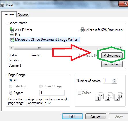 在所有 Web 浏览器中打印网页的 种最佳方法 Techesi