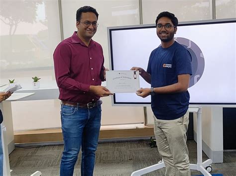 Akash Maity On Linkedin Codingninjas Certificateofachievement Codingjourney Lifelonglearner