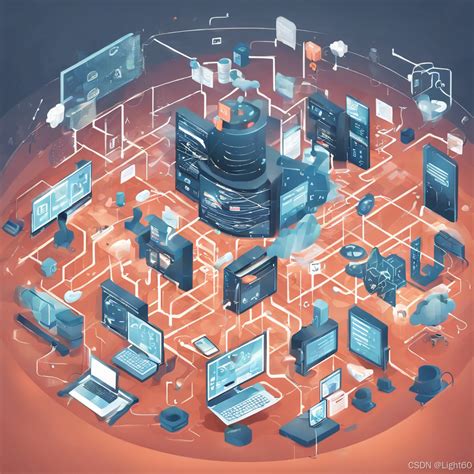 从混沌到清晰:全面解析非结构化数据治理! Csdn博客 从混沌到清晰:全面解析非结构化数据治理! Csdn博客