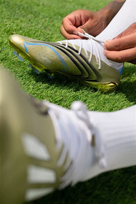 Messis Cleats 2022 World Cup