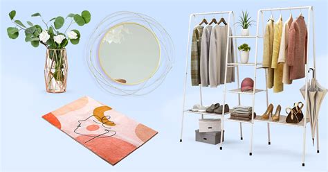 Aesthetically Pleasing Items From Amazon To Help You Decorate Your