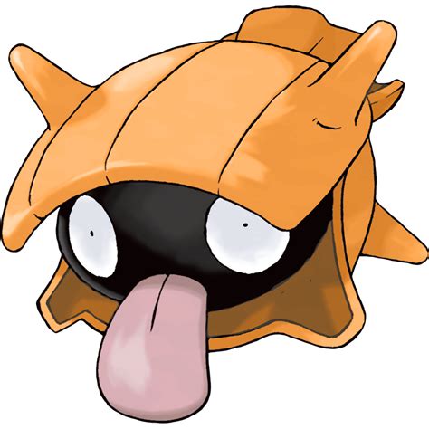 Shiny Shellder