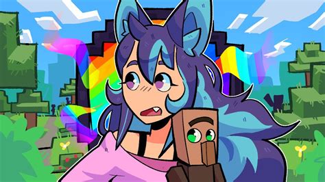 A Chegada Em Ksmp Minecraft Ksmp Episódio 1 Youtube