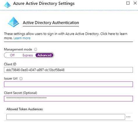 Blazor Webassembly With Azure Active Directory And Azure Functions