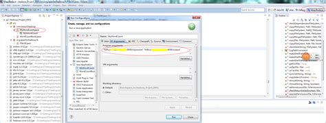 Hadoop3 在eclipse中访问hadoop并运行wordcount实例 Skyyibai 博客园