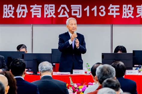 新光金董座陳淮舟因「個人健康」請辭 新壽魏寶生呼聲高