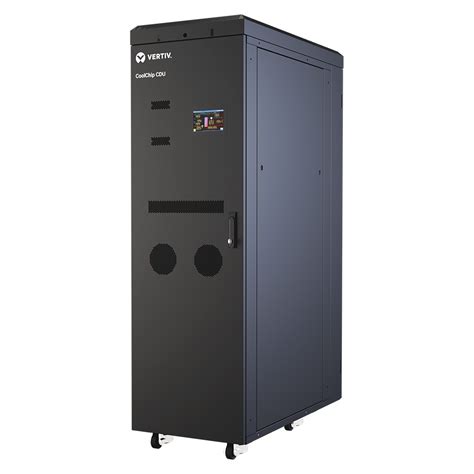 Vertiv™ Coolchip Cdu 70 1350 Kw