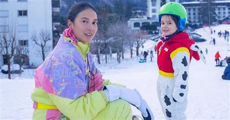 Isabelle Daza Ibinahagi Ang Mga Natutunan Sa 2021 “celebrating Others Success Will Make You