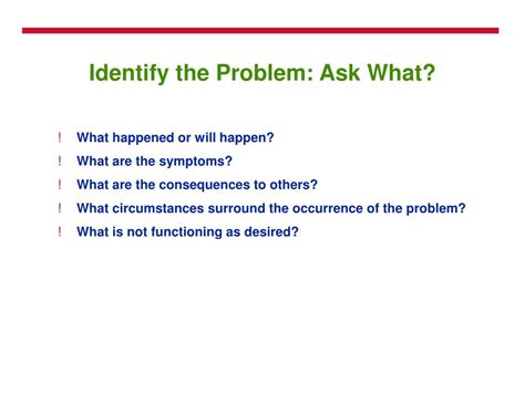 Ppt Problem Solving Skills Powerpoint Presentation Free Download