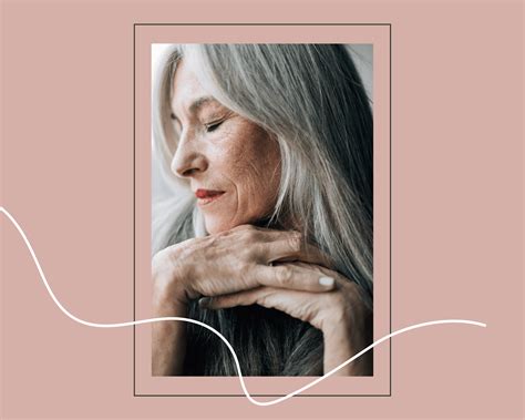 Old Lady Wrinkled Face Makeup Saubhaya Makeup