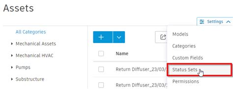 Autodesk Build Using Assets For Progress Tracking Cadnotes