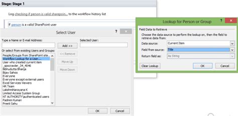 Sharepoint Designer Workflow Examples 9 Useful Examples Spguides
