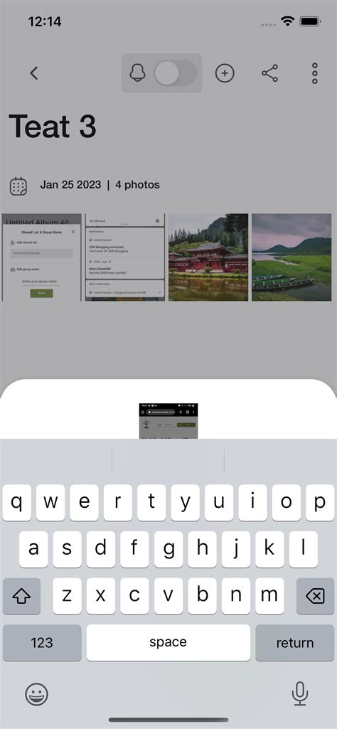 How To Avoid Keyboard For Bottom Half Modal · Issue 32 · React Native Modalreact Native Modal