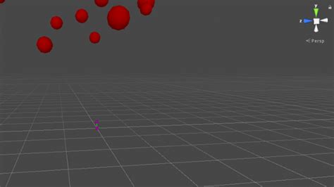 Generating A 3d Growing Tree Using A Space Colonization Algorithm Ciphrd