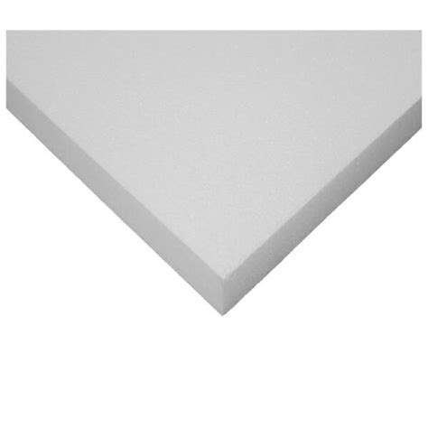 Placa Isolante Térmico Eps 40x50x100cm Branca Leroy Merlin