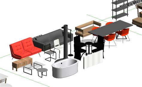 create bim revit parametric families by bimkim fiverr