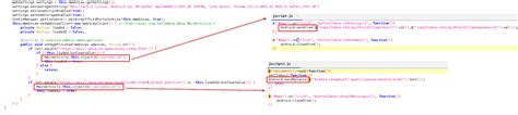 Figure 5 Injecting A Javascript Files Cyble