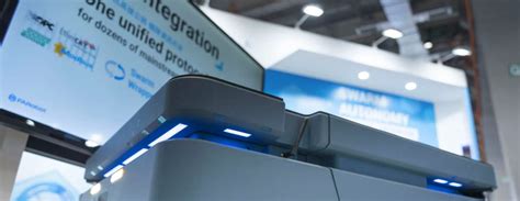 Farobot Launches Swarm Autonomy An Enterprise Automation Platform For Intralogistics