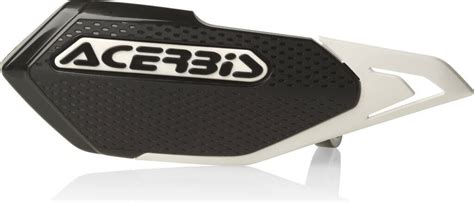 Acerbis X Elite Blackwhite Ab 2790 € Preisvergleich Bei Idealode