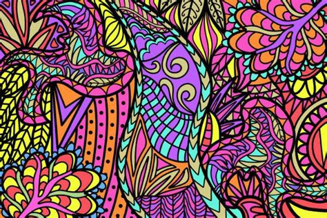 Abstract Nature Leaf Background Graphic By Firdausm601 · Creative Fabrica