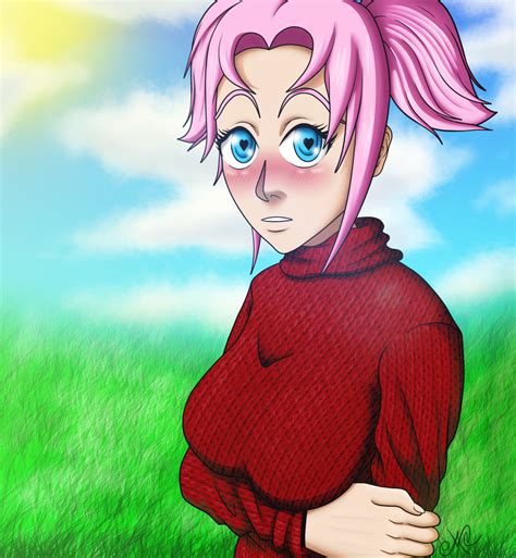 Do You Think Im Cute By Midzm On Newgrounds