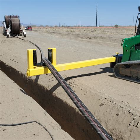 Velociwrapper Nothing Like Dropping The Triplexed Cable