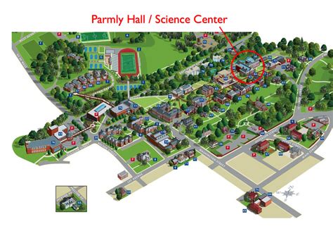 Csci 101 Survey Of Computer Science Simon D Levy