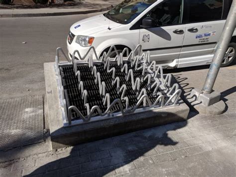 15 Examples Of Anti Homeless Hostile Architecture