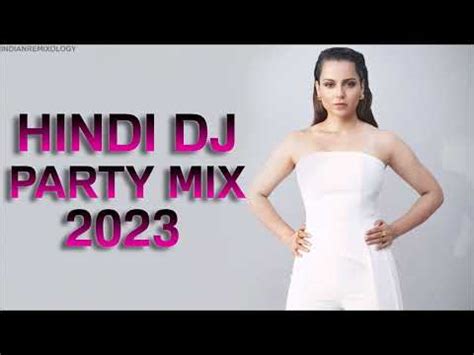 Dj Remix Bollywood Hindi Remix Dj Nonstop Nonstop Remix Dj Songs Youtube