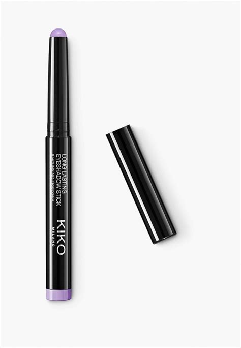 Тени для век Kiko Milano стик суперстойкие LONG LASTING EYESHADOW STICK ...