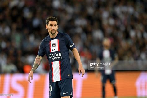 Messi Ronaldu Va Giggz Bilan Tenglashdi