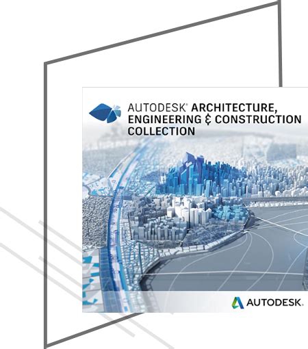 Aec Collection Redington Autodesk
