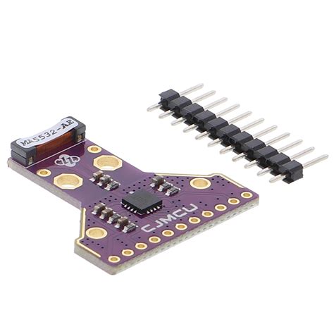 As3935 Lightning Sensor For Detecting Thunderstorm Fronts Buy Cheap Online Funduinoshop