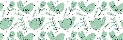 How To Design A Seamless Repeat With Procreate