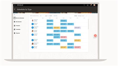 Oracle Recruiting And Recruiting Booster Hcm