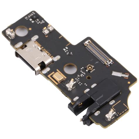 Charging Connector Flex Pcb Board For Samsung Galaxy A04 By