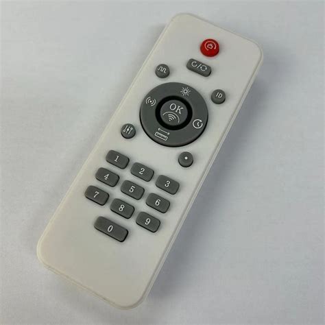 Remote For Kincony Presence Sensor Use For Config Sensor Kincony Iot