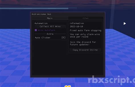 Race Clicker Collect All Wins Wins Auto Farm Auto Clicker Keybind